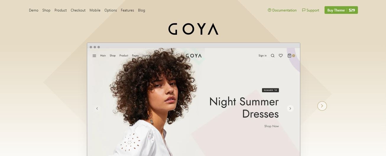 10 Best Advanced WordPress WooCommerce Fashion Theme in 2021